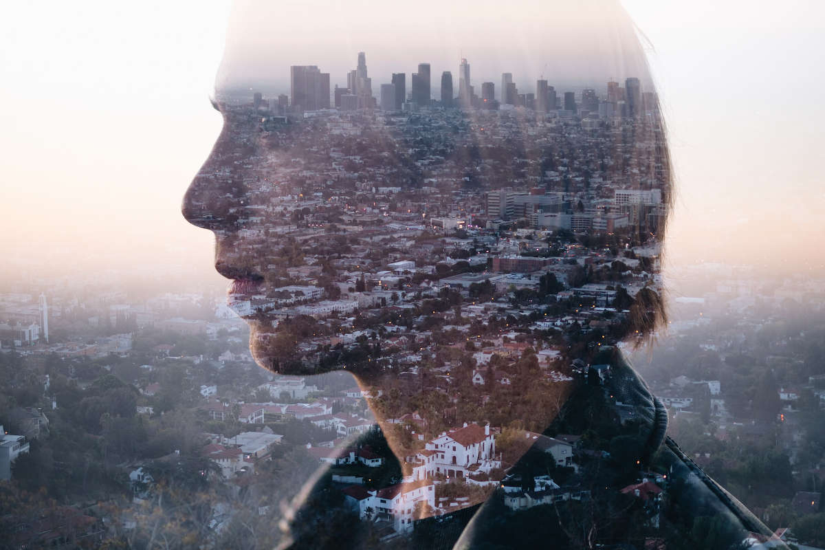 Exploring The Many Faces Of Identity - Self Care Toolkit