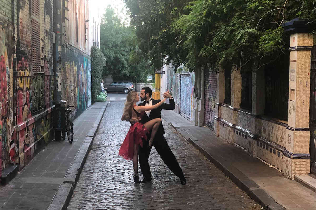 Dance Your Heart Out - Self Care Toolkit