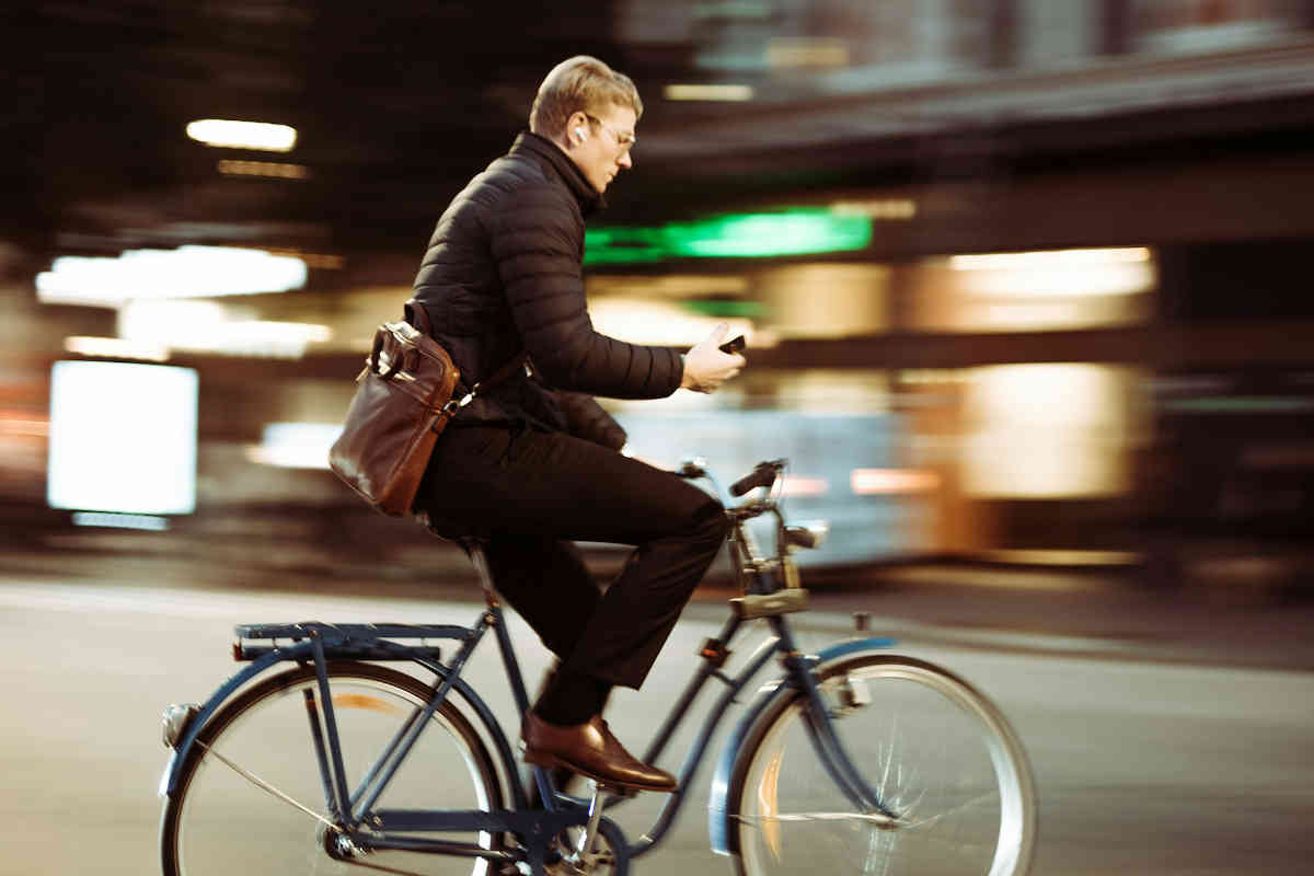 Make The Switch From Multitasking To Monotasking - Self Care Toolkit